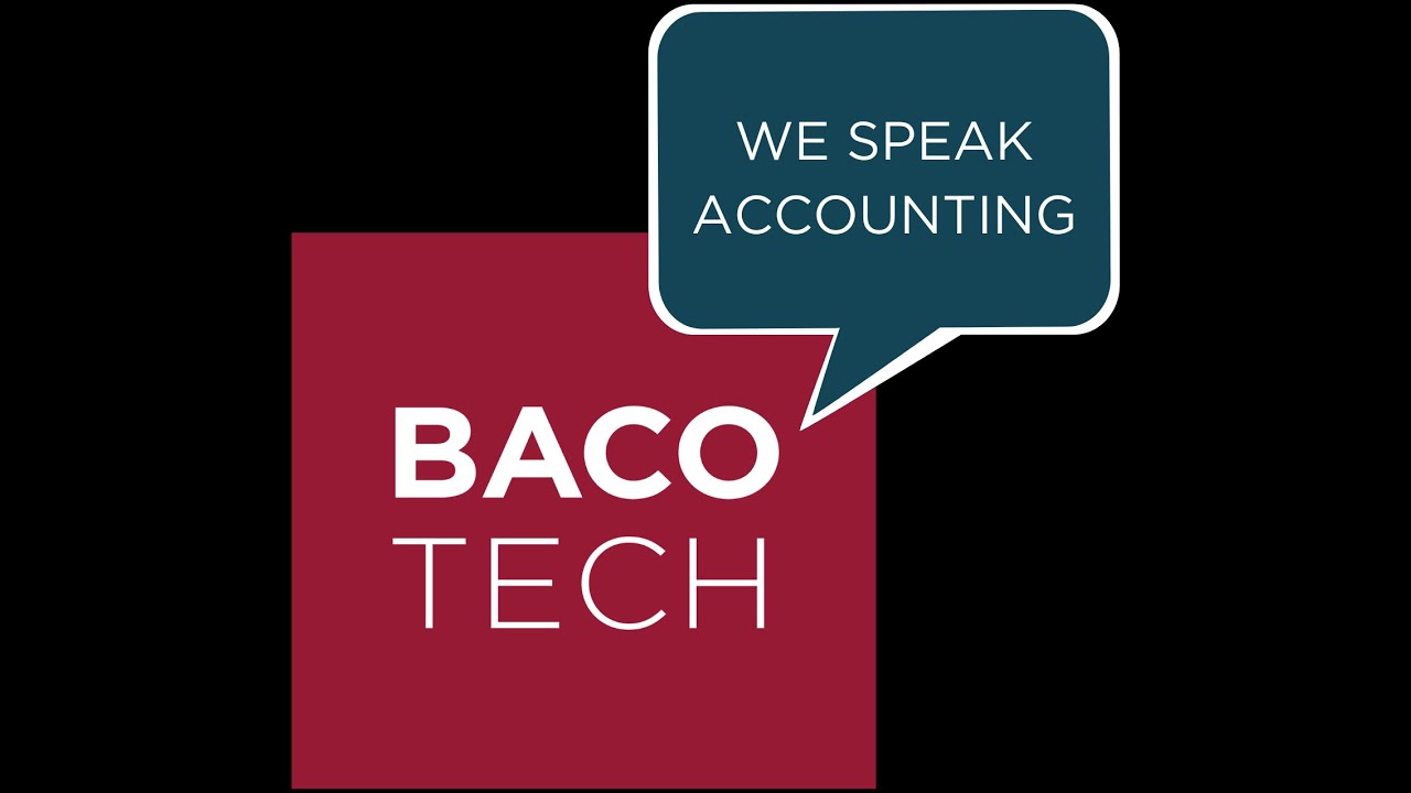 Tour of BaCo Tech - YouTube