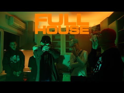 Dokkeytino x Rollsout x Hugo Toxxx x Off Culture - \