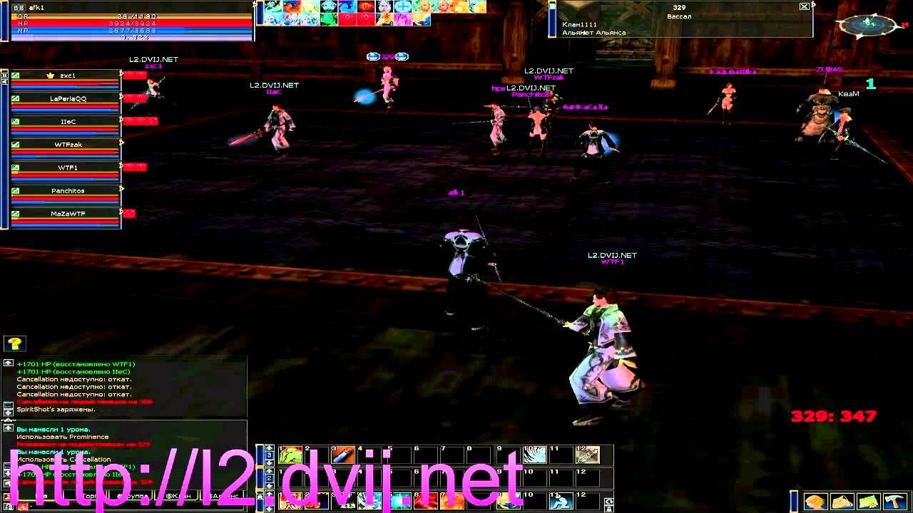 l2dvij.net zaken - YouTube