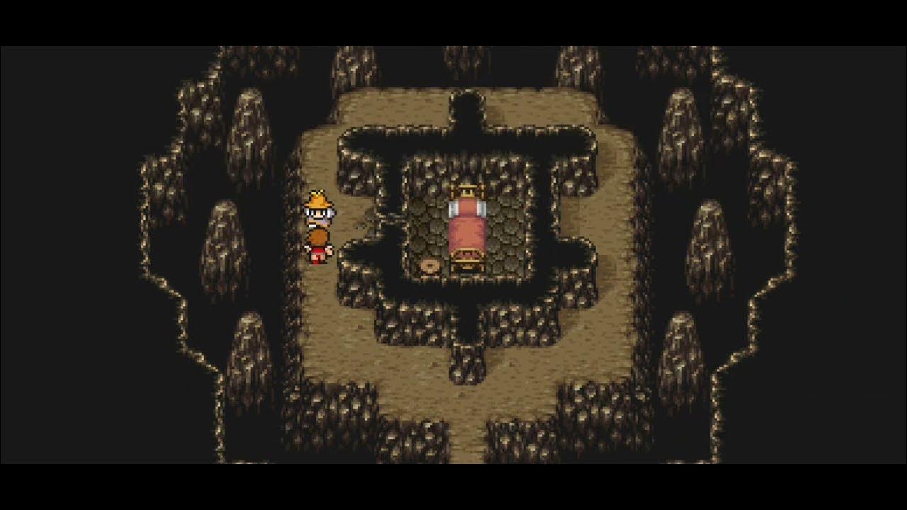 14【FF3ピクセルリマスター】戦闘はセミオートのFF3 - YouTube