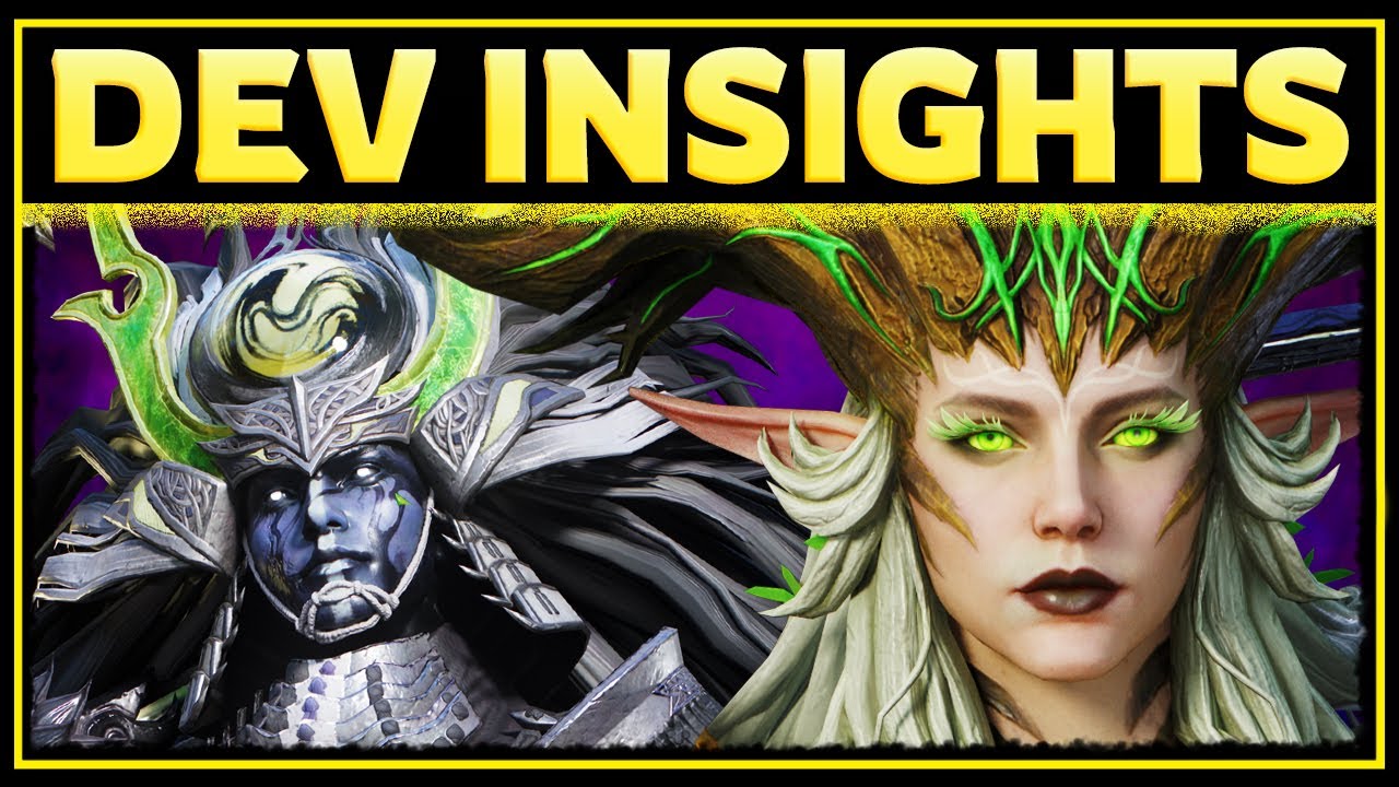 Summoning Experience, Jiggle Physics & More! 💡 Dev Insights Watcher of ...