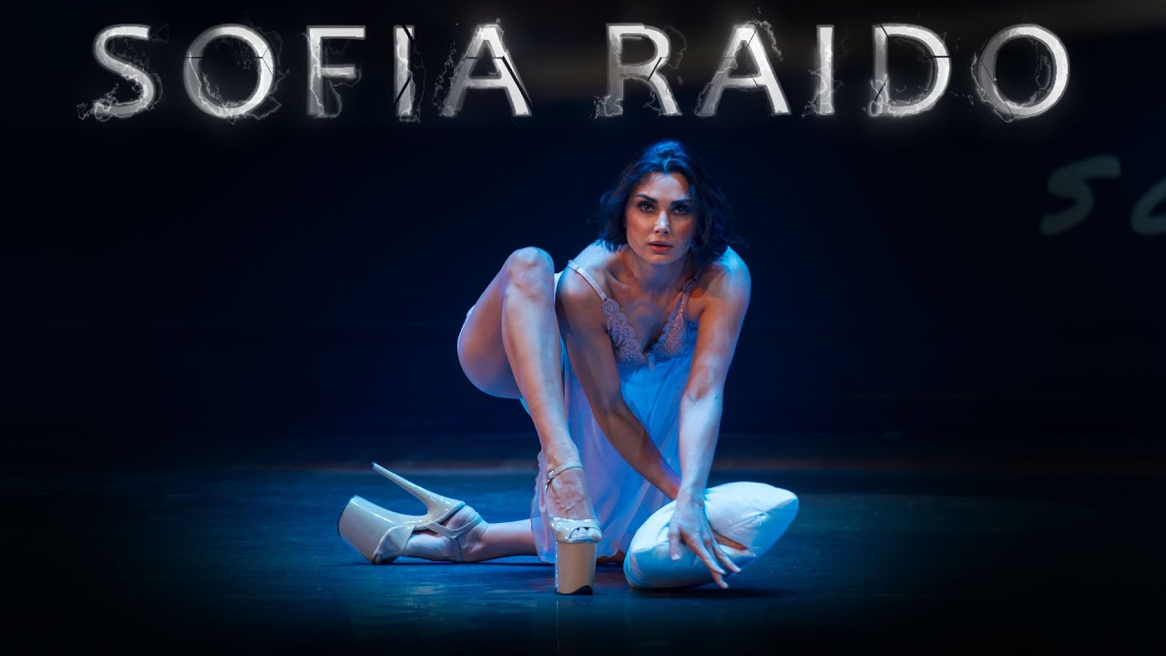 POLNOLUNIE 2025 | Sofia Raido - YouTube