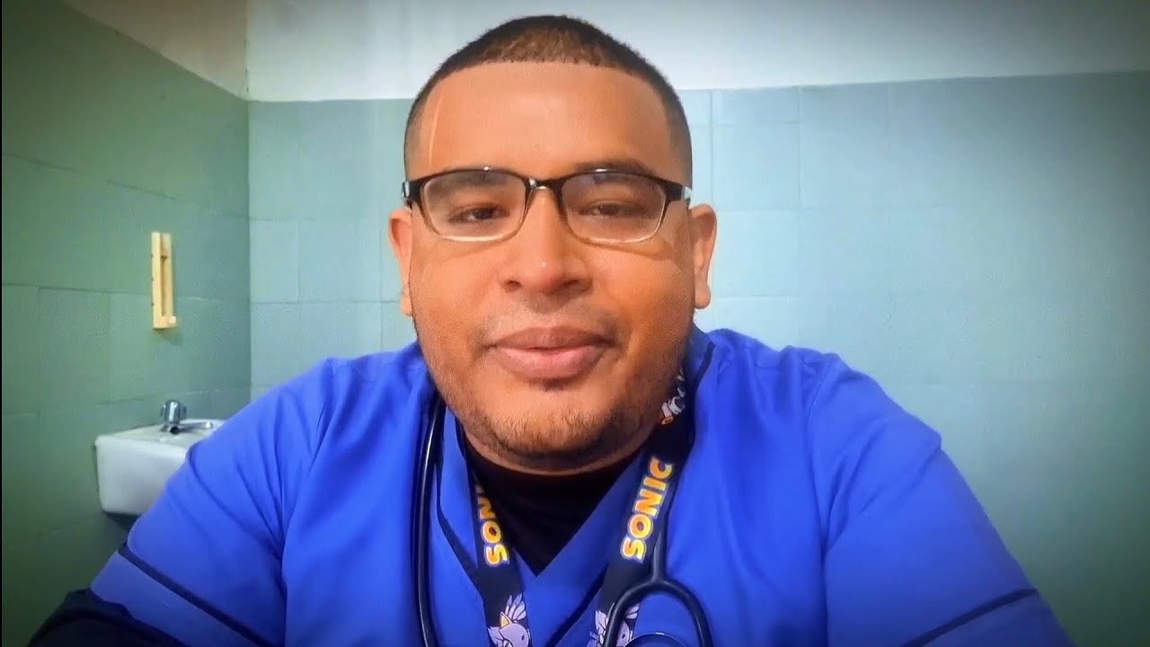 ¿Medico Recién Graduado en Venezuela? Te explico el articulo 8 y los ...
