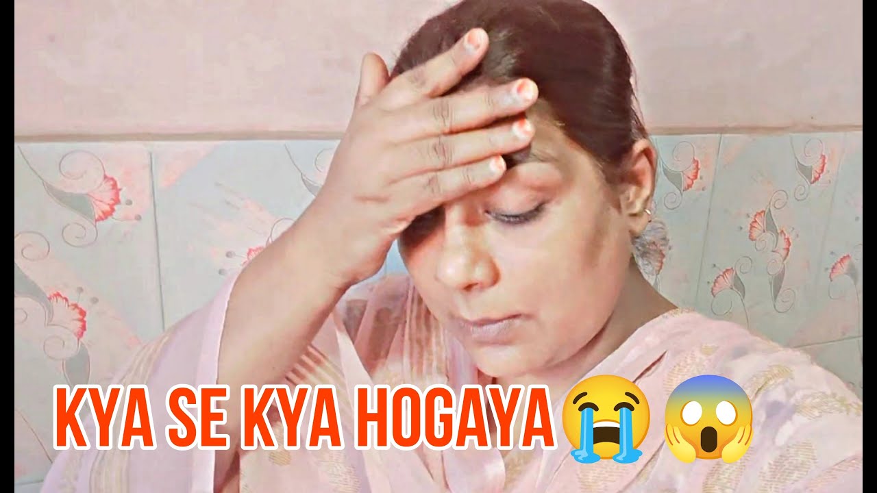JOSH MAI HOGAYA SAB BARBAAD 😱 I @sabihavlogs - YouTube