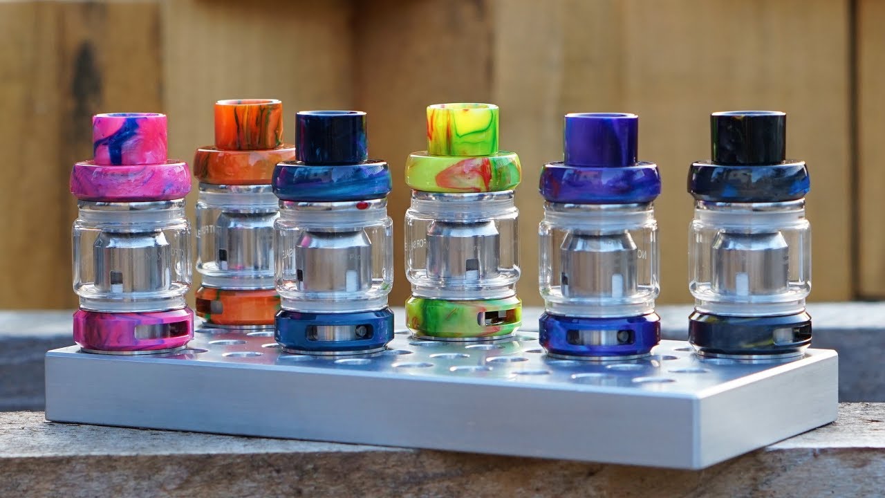 freemax mesh pro - HD Slideshow Review - YouTube