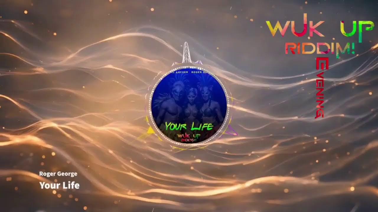 Wuk Up Riddim: Listening Session - YouTube