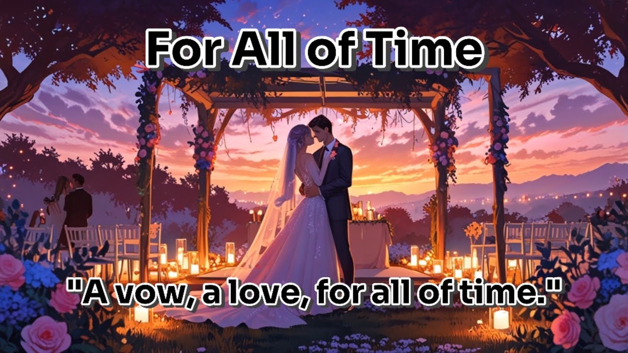 For All of Time #lovemusic #lovesong #lyrics #lyricvideo # ...