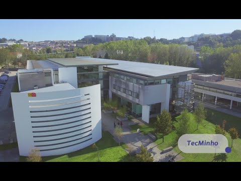 Vídeo institucional - TecMinho - YouTube