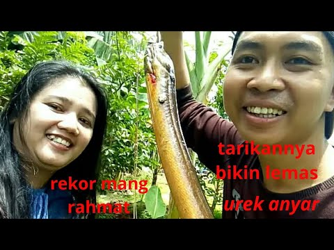 Menegangkan!!!  Ngurek bareng mantan pacar sampai CROT...