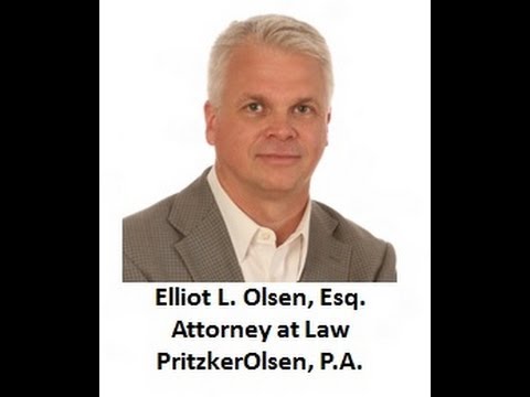 "A Plaintiff's Lawyer Discusses Food Outbreak Litigation" with Elliot L ...