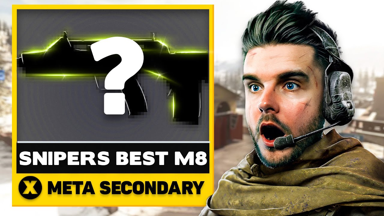 INSANE NEW META LOADOUT in Warzone BO6 Season 4! 🔥 (Warzone 3 Best ...