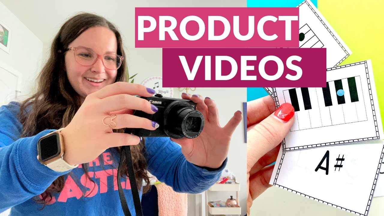 How to Make Video Previews (the easy way) step by step tutorial - YouTube