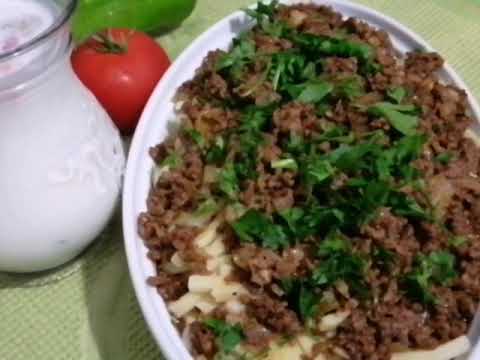 ÖLLÜĞÜN KÖRÜ (ANKARA)