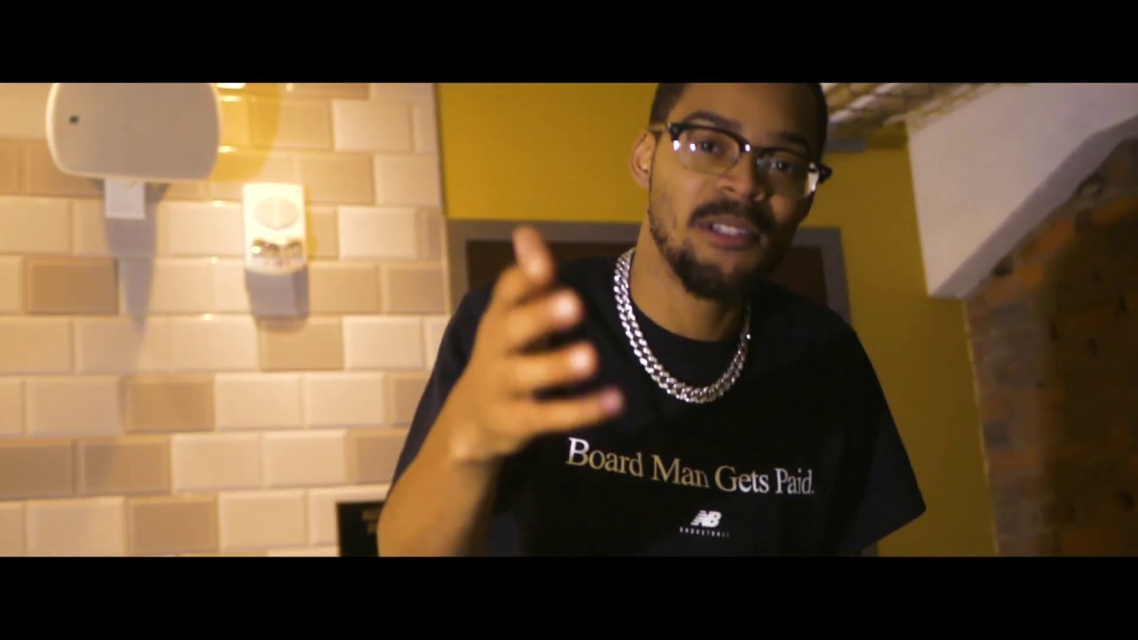 Agang Music FT Young 5ive - 603 - YouTube