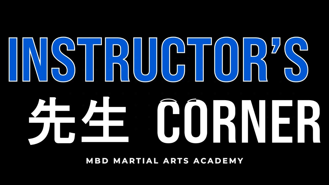 Instructor's Corner Ep. 3 - Dealing With Losses - YouTube