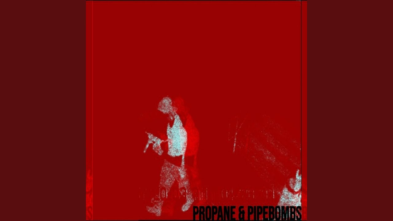 Propane & Pipe-Bombs - YouTube