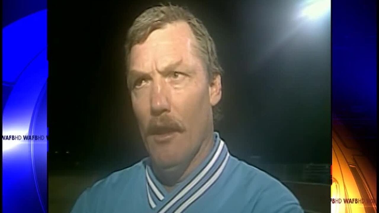 Remembering Coach Rusty Price - YouTube