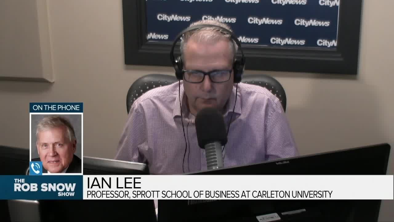 The Rob Snow Show - Tuesday, March 01, 2022 - YouTube