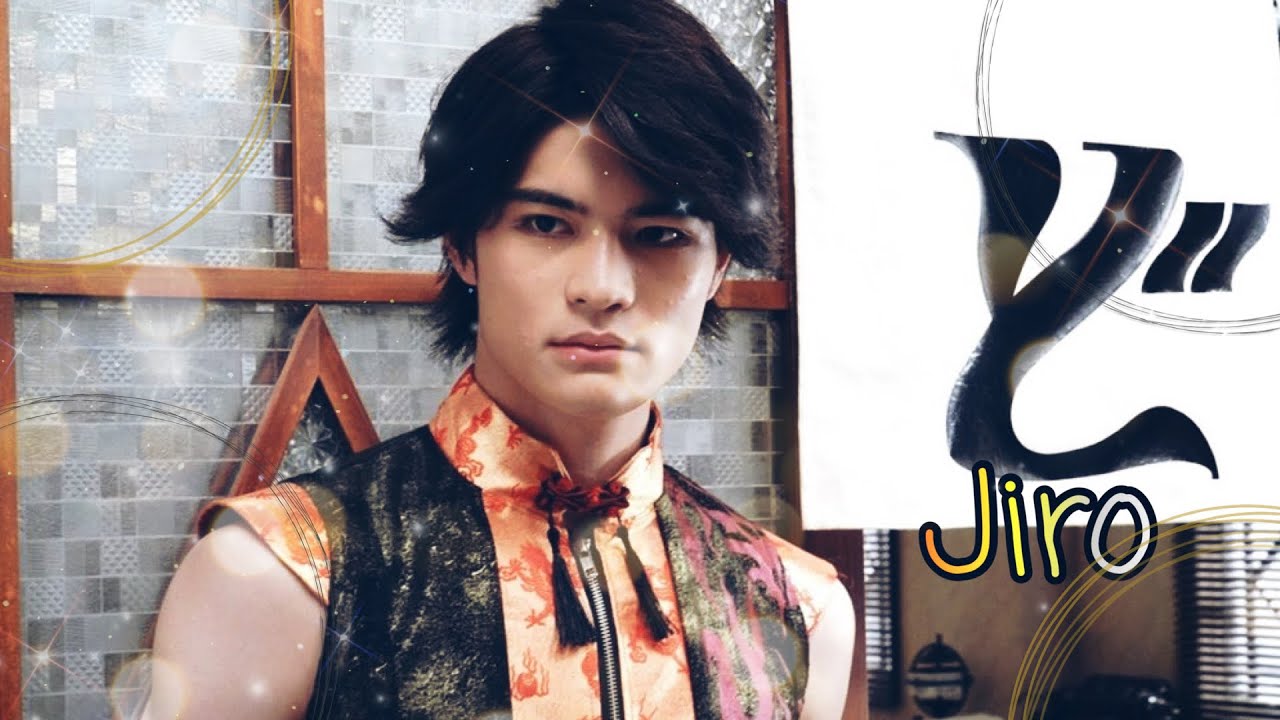 🧡Jiro💛 - YouTube