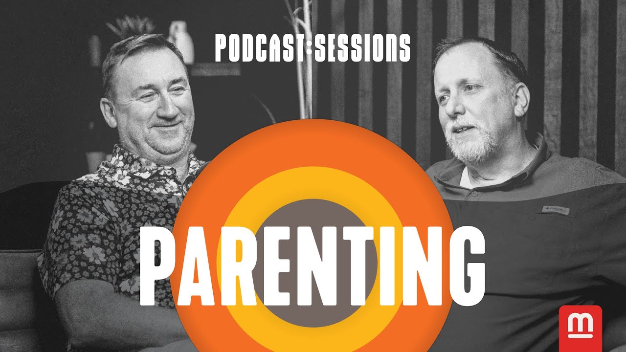 Being a Parent // Podcast:Sessions - YouTube