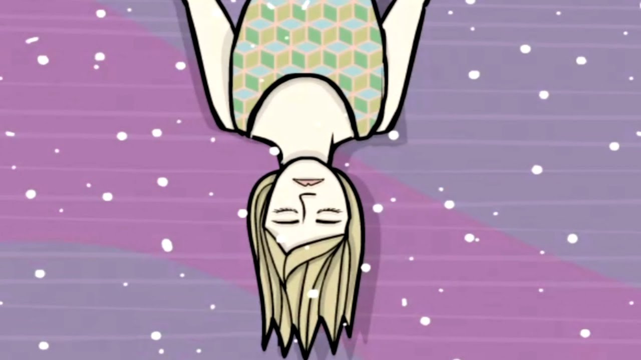 Cube Escape: Seasons, The Lake | Story Explained - YouTube