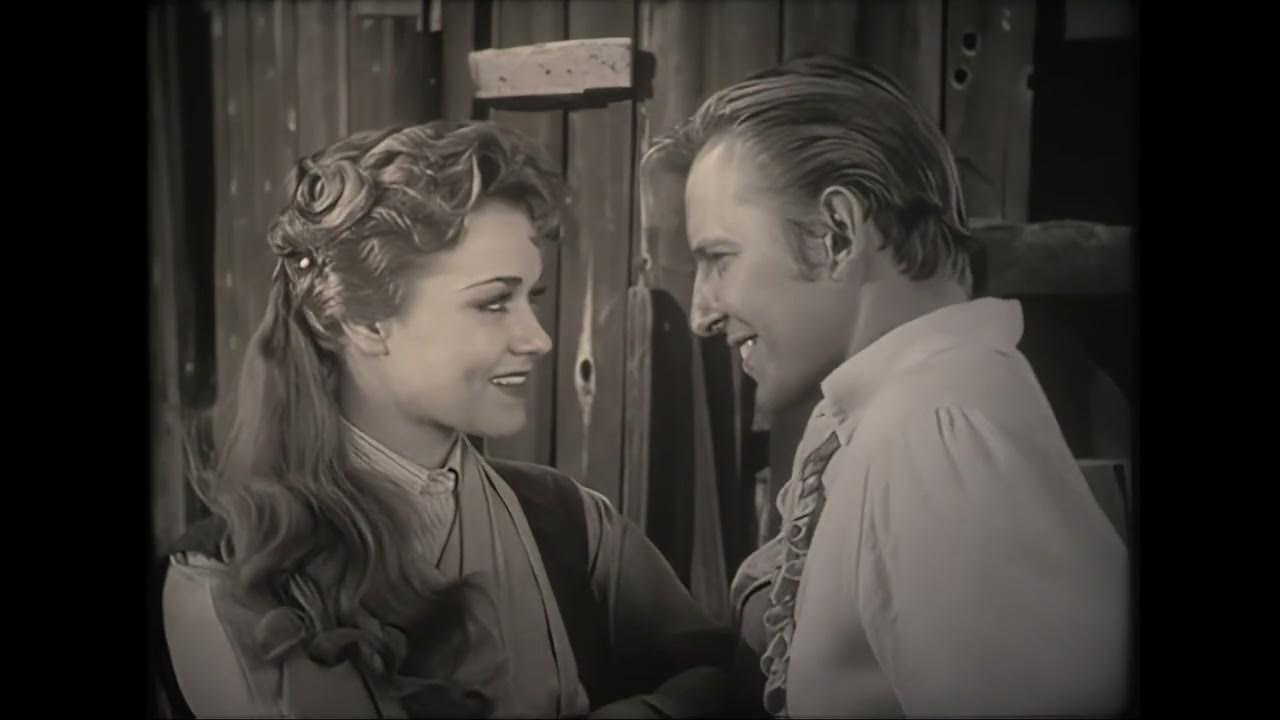 Rough Riders 24b Peter Whitney 1958 - YouTube