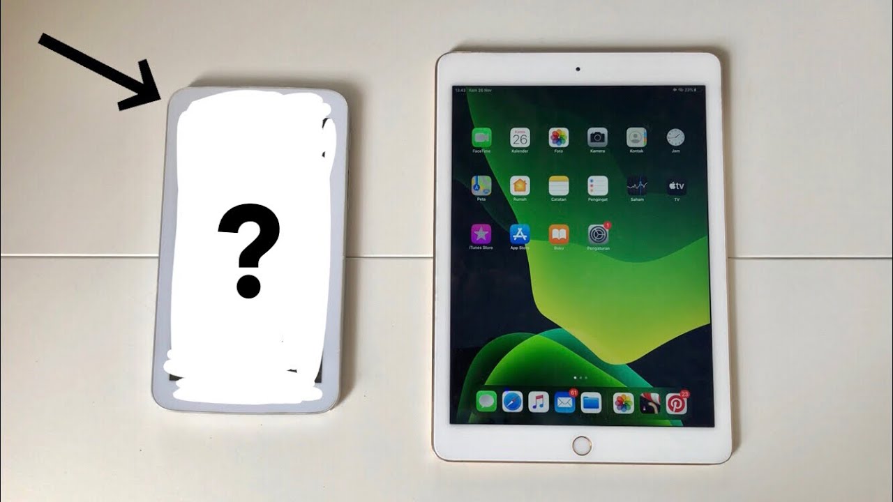 Beli Tablet Android cuman 50 ribu - YouTube