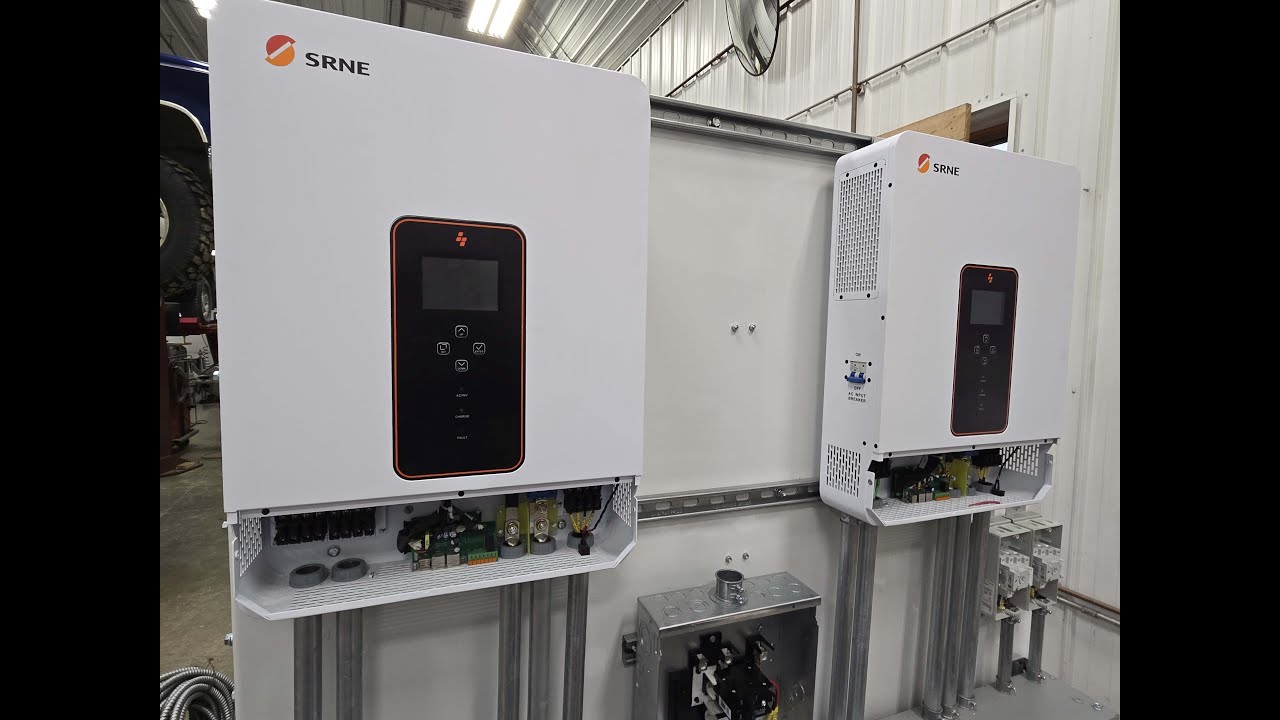 Shop Solar System- Out of the Box- Part 4 - YouTube