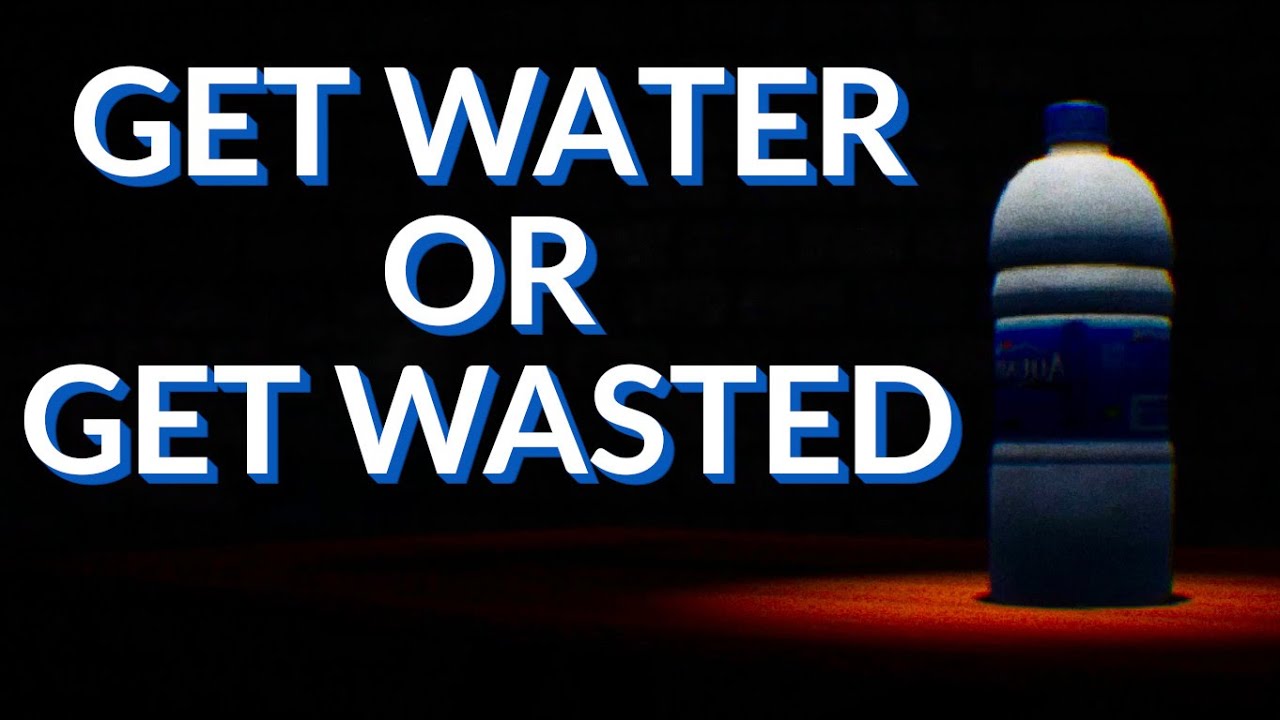 More Dangers of Consuming Liquids at Nocturnal Hours | 3am Water - YouTube