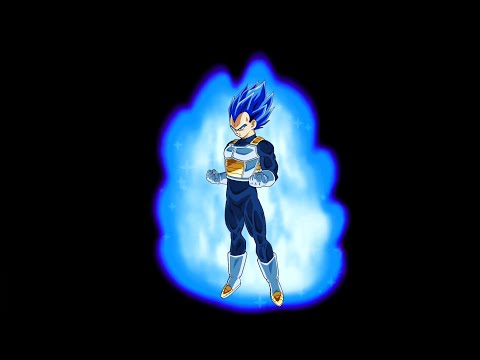 Super Saiyan Royal Blue Aura (Custom SFX'S) V2 - YouTube