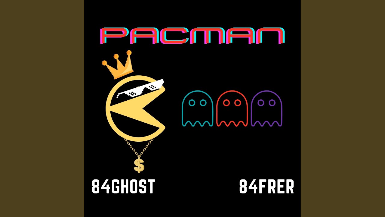 Pacman - YouTube Music