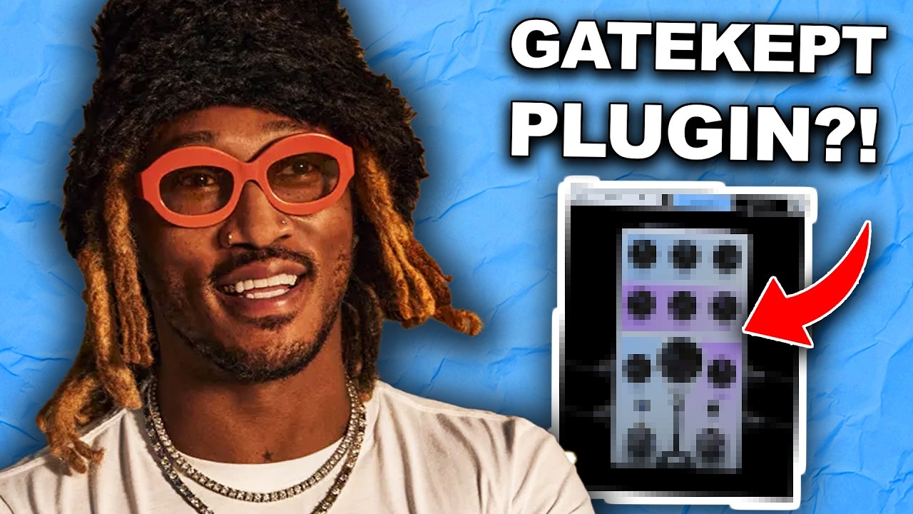 Future's Producer On How To Make UNIQUE Melodies - YouTube