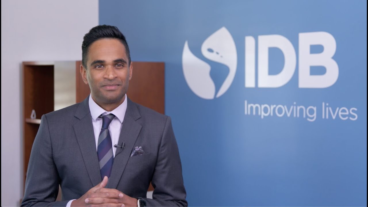 Port of Port of Spain Public-Private Partnership Structuring Process ...