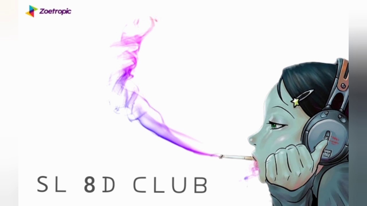 Mathakada Handawe | 8D Music | Ruwan & Raini | SL 8D CLUB - YouTube