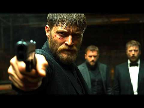 Unbestreitbar (2025) Neue Action Filme | GANZER FILM DEUTSCH