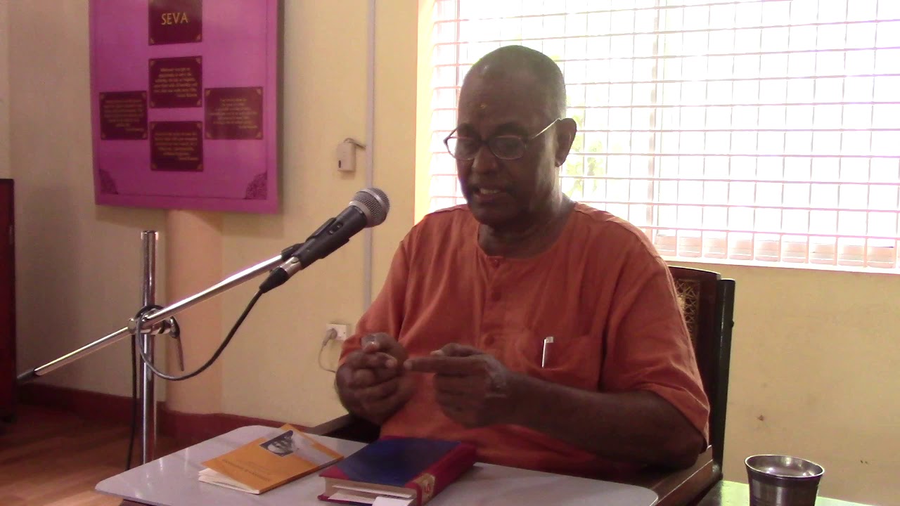 Muktanand Swamiji on 21 May 2019 - YouTube