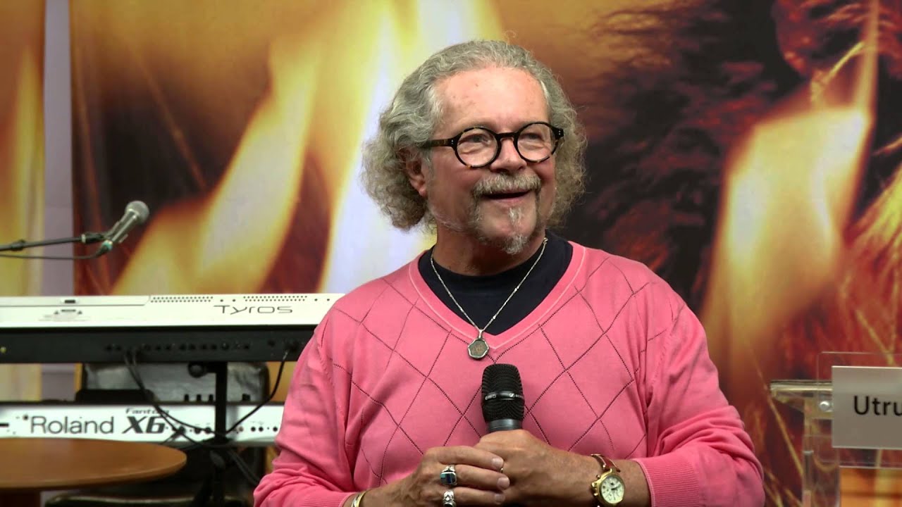 Oppmuntringshelg med Peter Helms #2 - YouTube