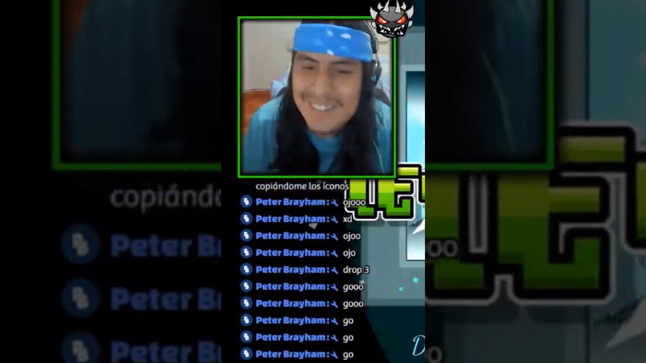 ¡OMG! ¡WTF! ¿¡PETER BRAYHAM SE PASA MISTY MOUNTAINS?! 😱😱 - YouTube