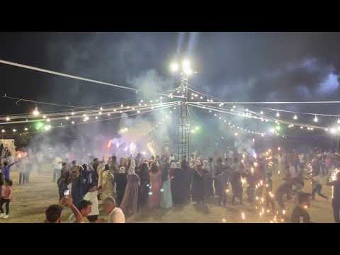 AHLATLI ŞÜKRAN - MALAZGİRT MUŞ DÜĞÜNÜ