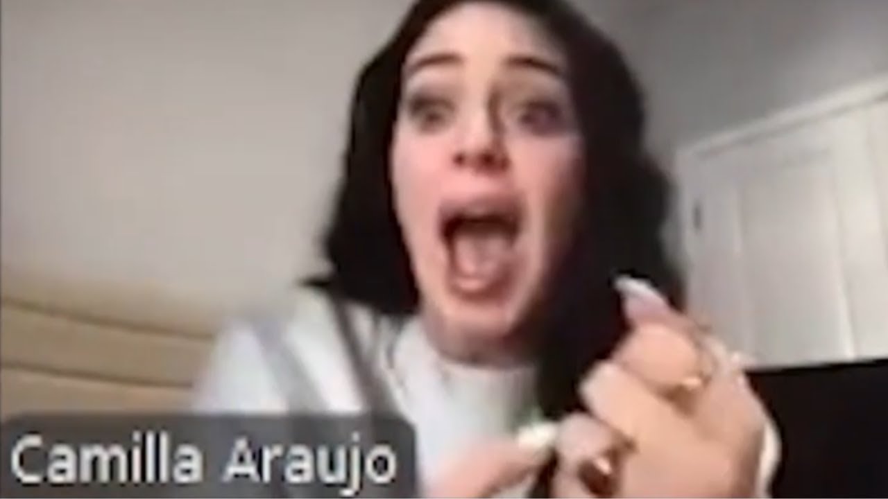 Packgod vs Insane OnlyFans Girl 2 - YouTube