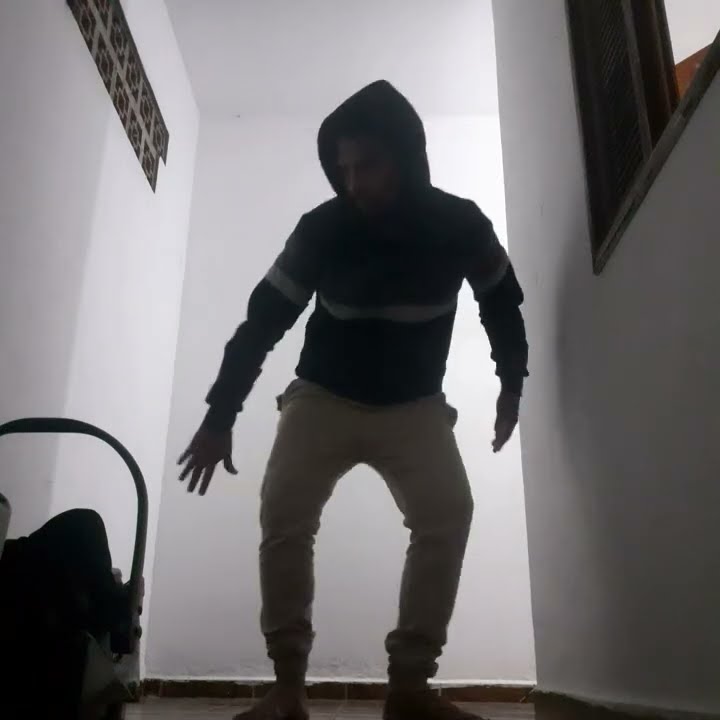 favela dancing brazil is Laurent Lestwins fan - YouTube