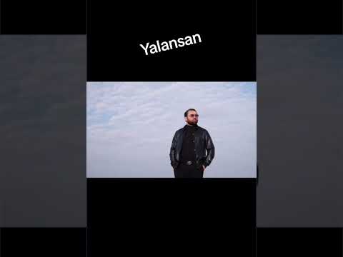 Ayxan Ibadov -Yalansan
