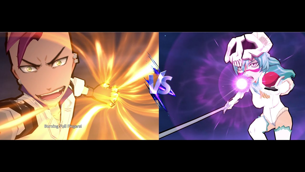 Bleach: Brave Souls! Senkaimon Cave of Discipline Stage 3 - YouTube