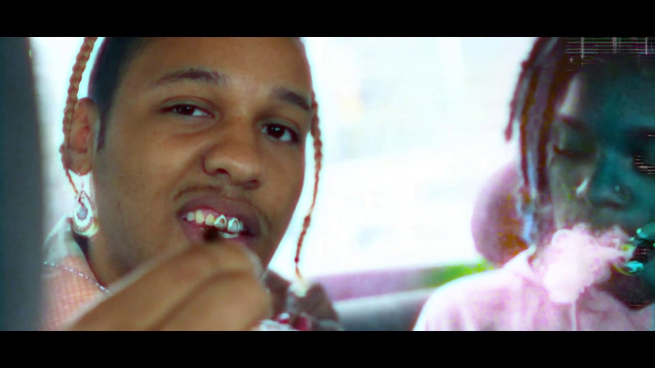 Phaze Jones - The come up (Official music video) - YouTube