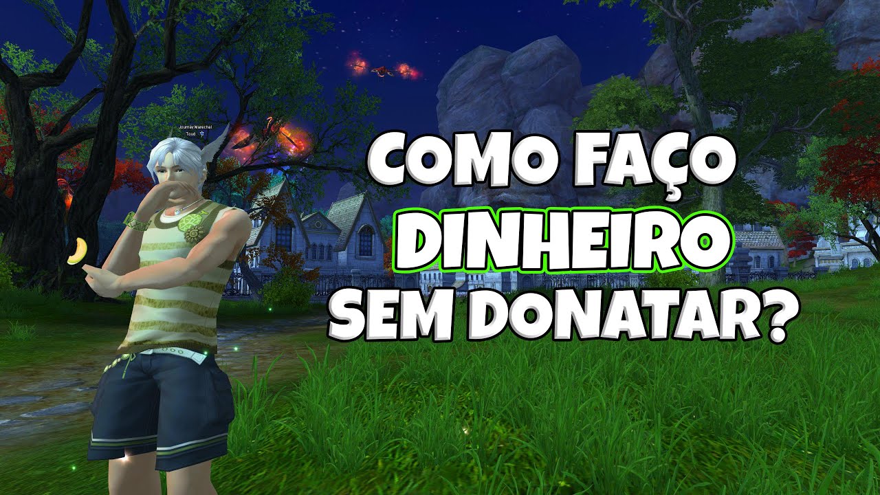 COMO FAÇO DINHEIRO SEM DONATAR NO PWBR ? - YouTube