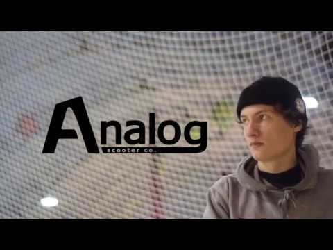 Babylon Bar Promo ft. Igor Tsyganov