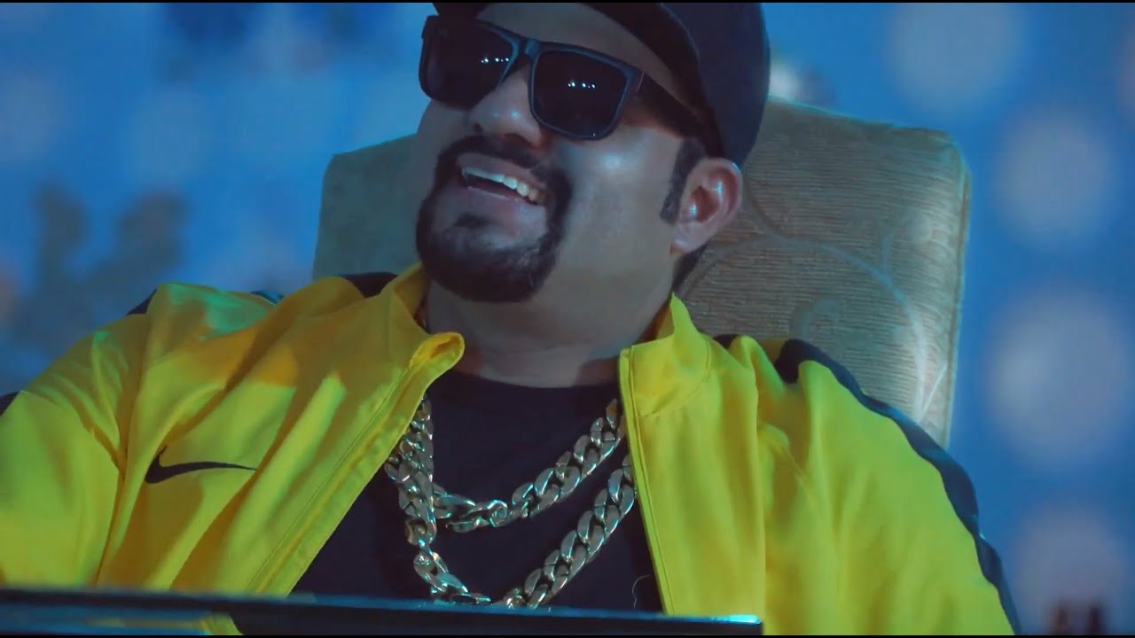 DAN MORONES | Soberbia | Video Oficial - YouTube