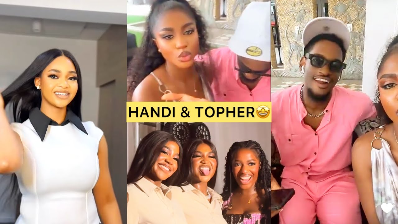 WANNI, VICTORIA, HANDI, TOPHER, SHAUN HANGOUT ️ ANITA & NELLY REUNITE💃🏻 ...