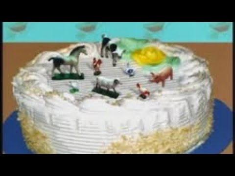 Elmo world birthday cake’s every quiz