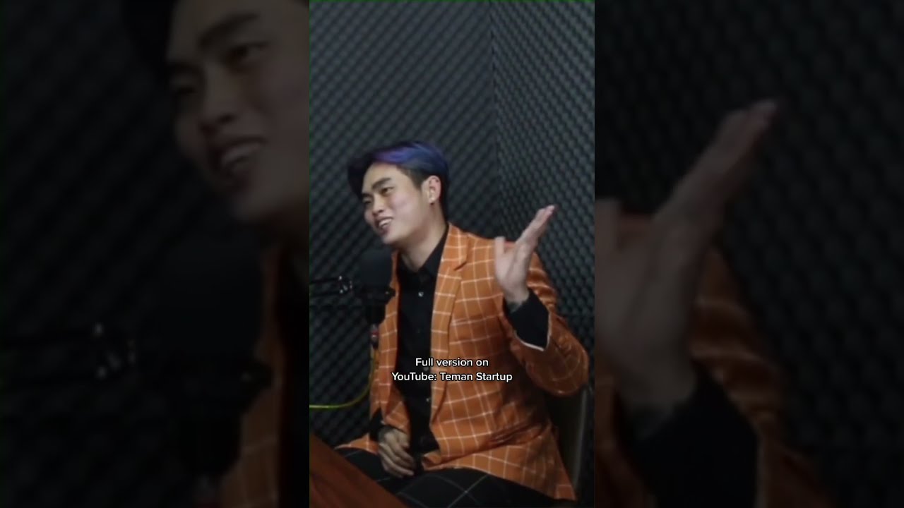 [NGOBIS!] Klarifikasi Dibalik Brand Ambassador HolyWings! Siapa itu Mr ...